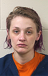 Theft report develops into big meth bust | News, Sports, Jobs - The Journal